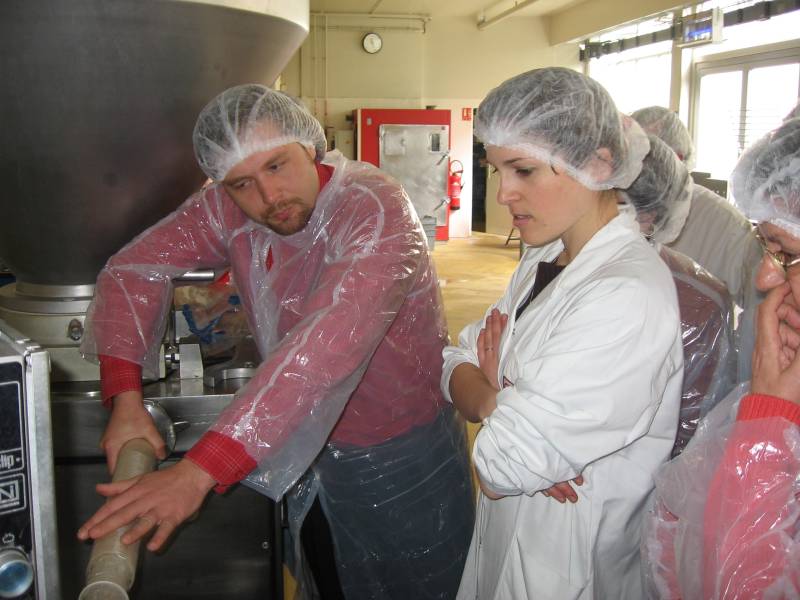 Gofrare membrane - Pioneer-Rtor